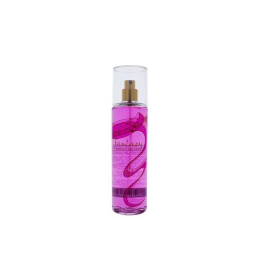 Britney Spears Fantasy Fragrance Mist (236ml) – Brands Direct